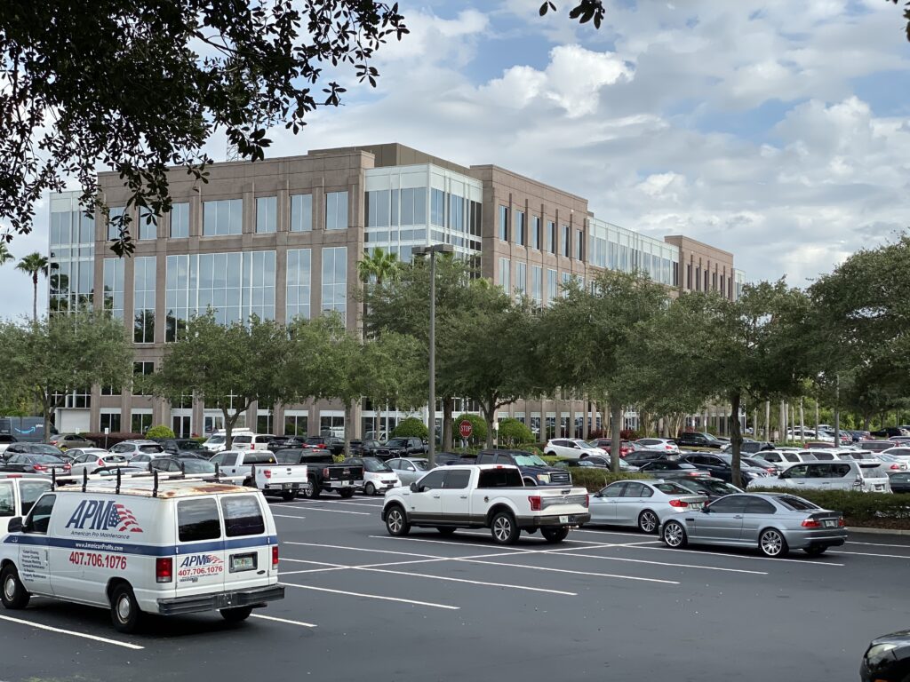 Our Work | Construction Services | FL Techton Construction Services